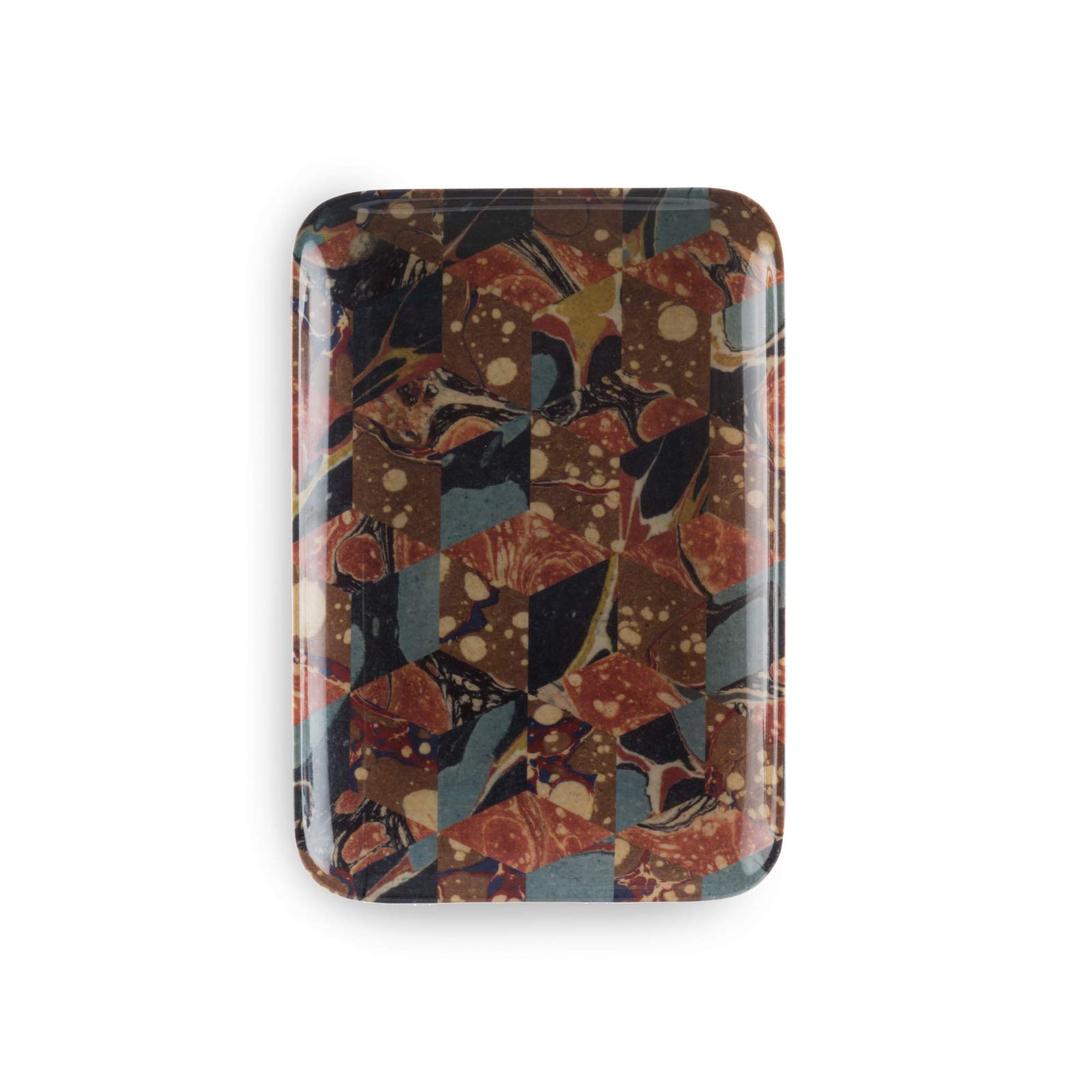 THOMAS PAUL Studiolo Tray 6.5"X9.5" S/3 (MM179)