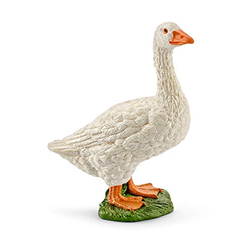 Schleich Farm World, Farm Playset Gifts for Kids, Assorted Farm Animals for Toddlers and Kids, Ages 3+