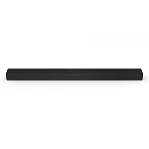 VIZIO 2.0 Home Theater Sound Bar with DTS Virtual:X, Bluetooth, Includes Remote Control - SB3620n-H6