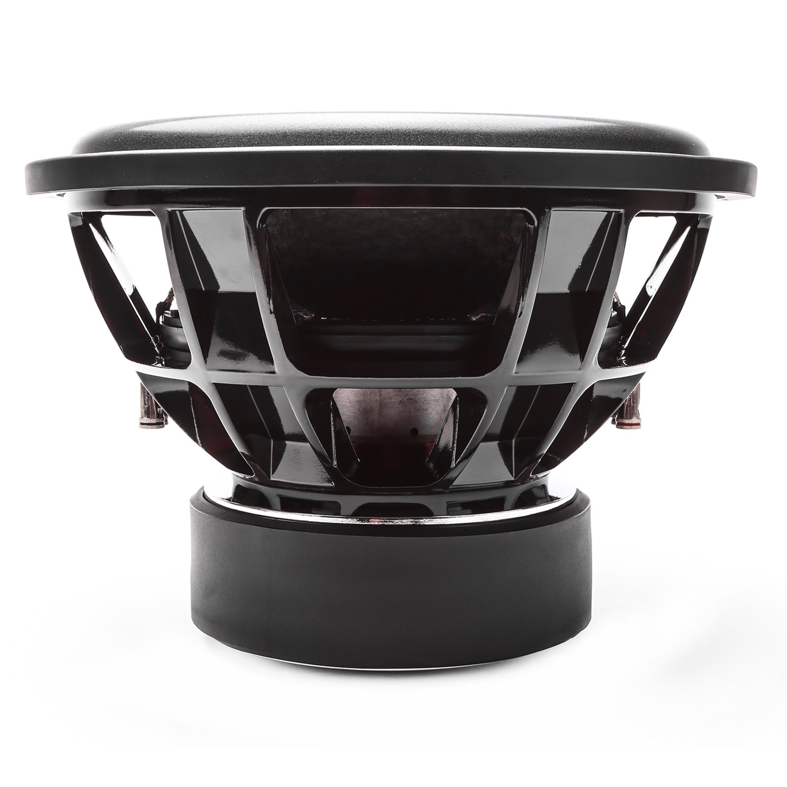 Skar Audio VXF-15 D4 15" 3000 Watt Max Power Dual 4 Ohm Competition Car Subwoofer