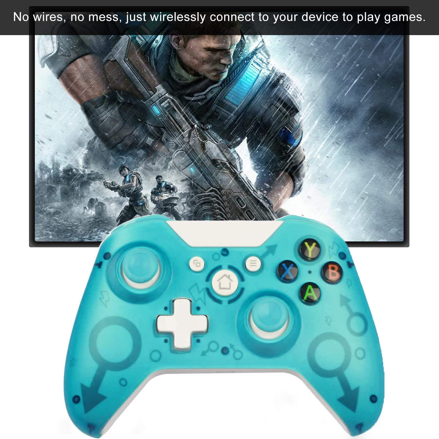 Sehawei PC controller