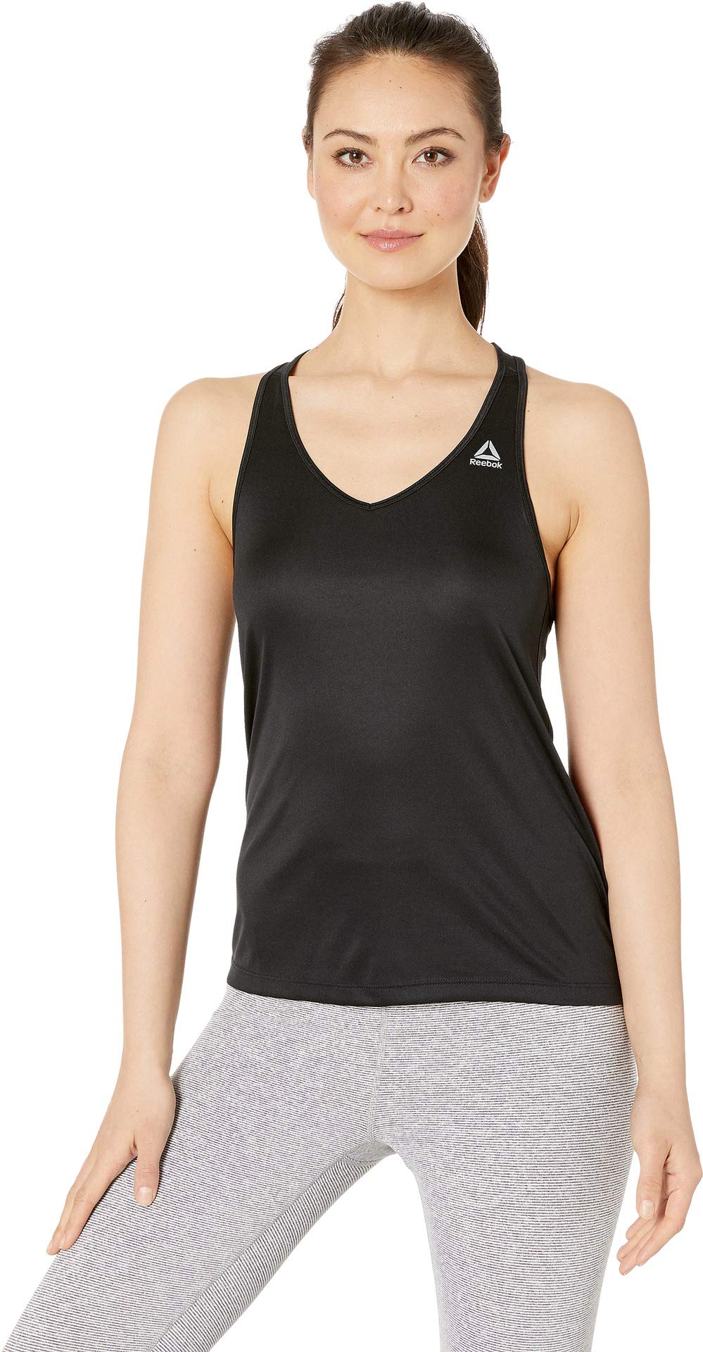 Reebok Women's Running Essentials Tank Top