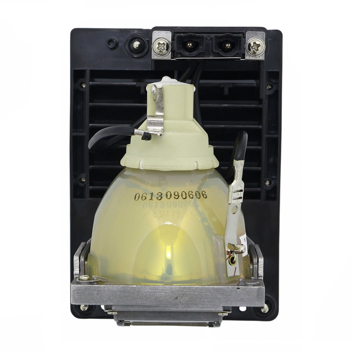 Replacement Lamp for NEC NP22LP Original Bulb and Housing