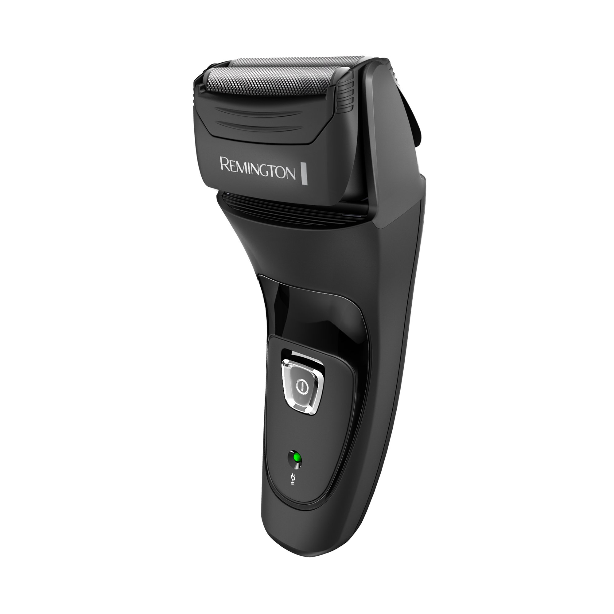Remington F3-3900B Foil Shaver, Men's Electric Razor, Electric Shaver, Black