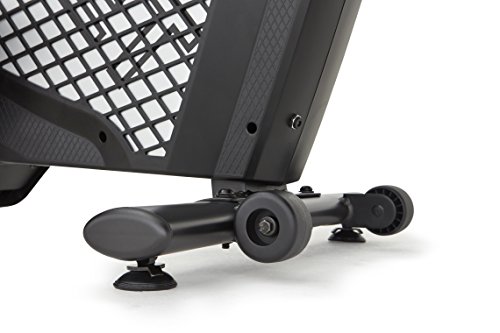 Reebok Zjet Rower, Black