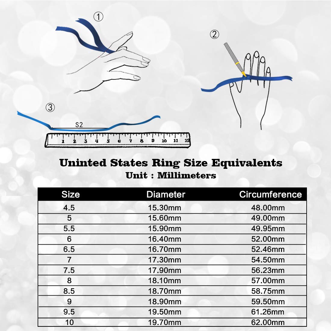 Stunning Flame 0.75ct Solitaire Engagement Ring White Gold Plated Sterling Silver Cubic Zirconia Wedding for Women | Excellent Cut, D Color, FL Clarity & Exquisite Polish| Size 6