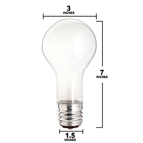 S1822 (Sylvania Y14374) 100/200/300w 3-Way Bulb Ps25 Mogul Base (1)