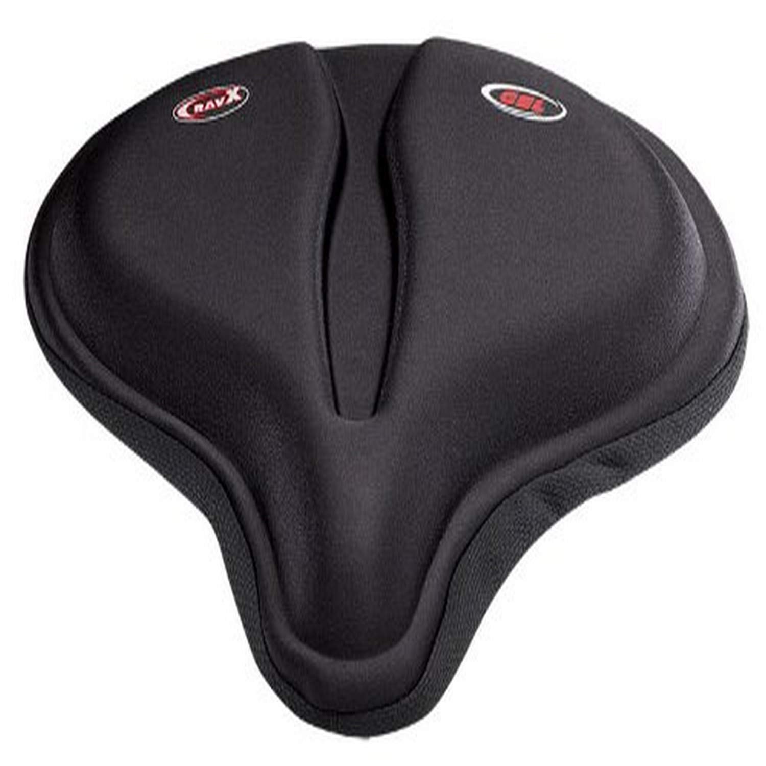 RavX Comfy Gel Cruiser Deluxe Seat Cover