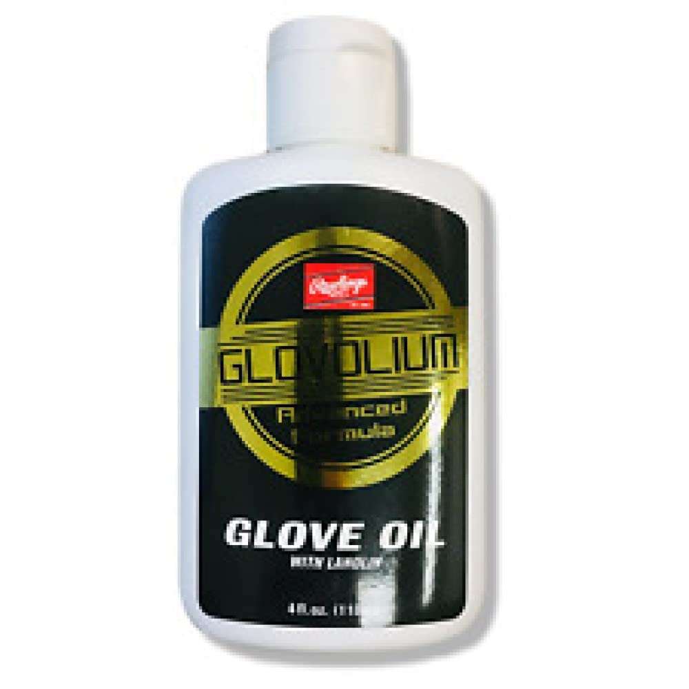 Rawlings | GLOVOLIUM Glove Treatment | Baseball/Softball