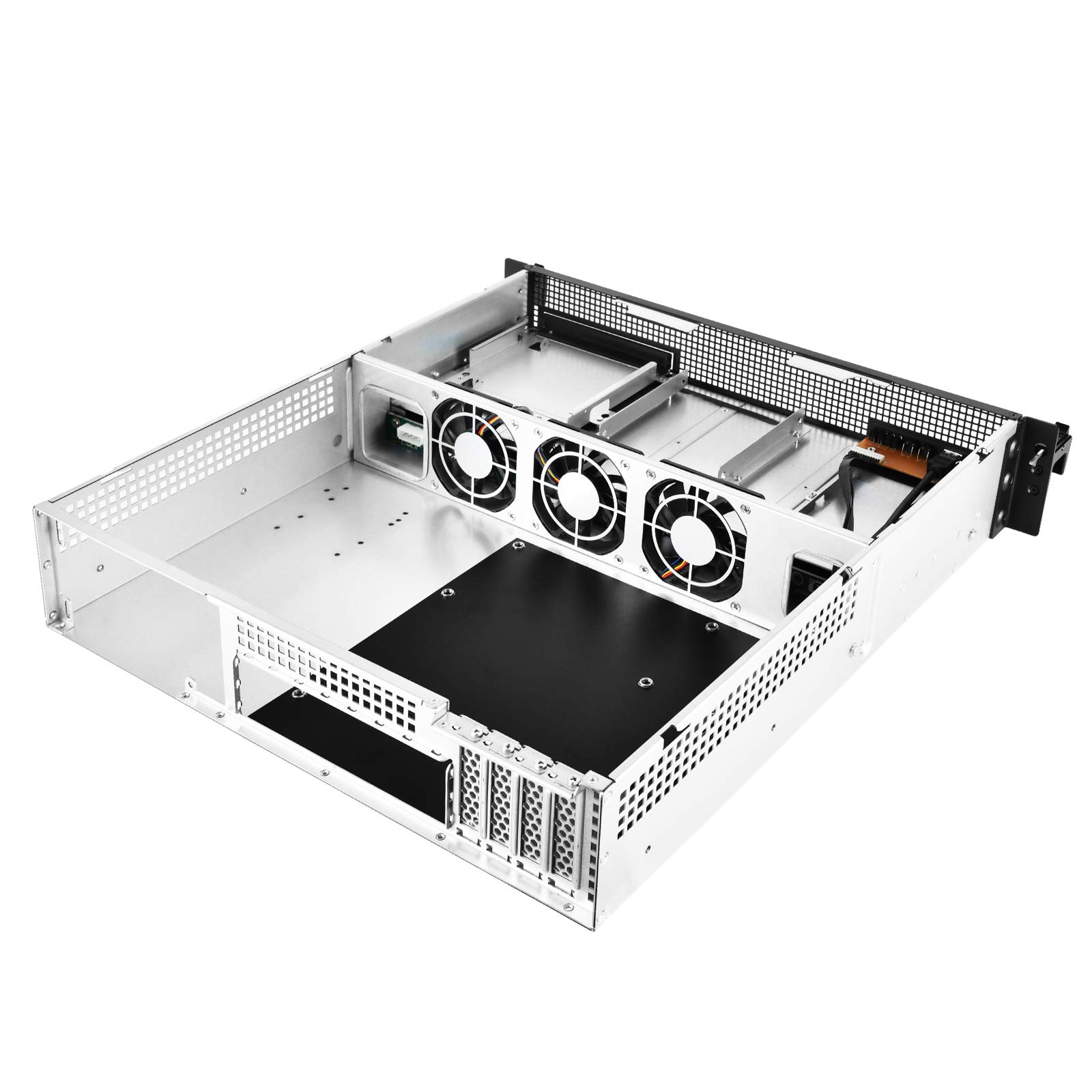 Silverstone RM21-304, New Production Batch Available in 2022 (ASIN# B0B7KPWB31)