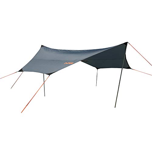 River Wing Shelter