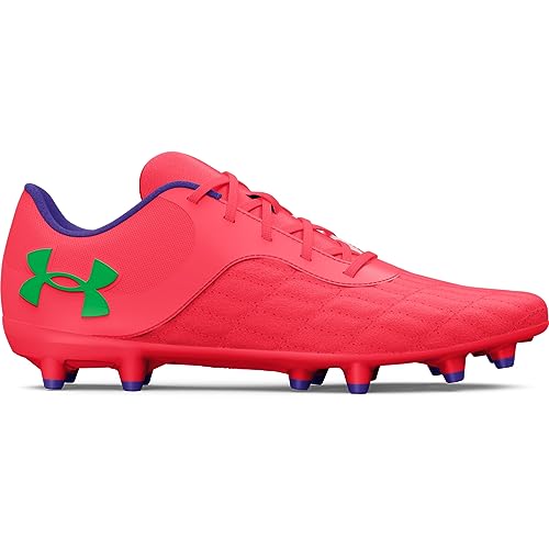 Under Armour Unisex Magnetico Select 3.0, (600) Beta/Electric Purple/Black, 14, US