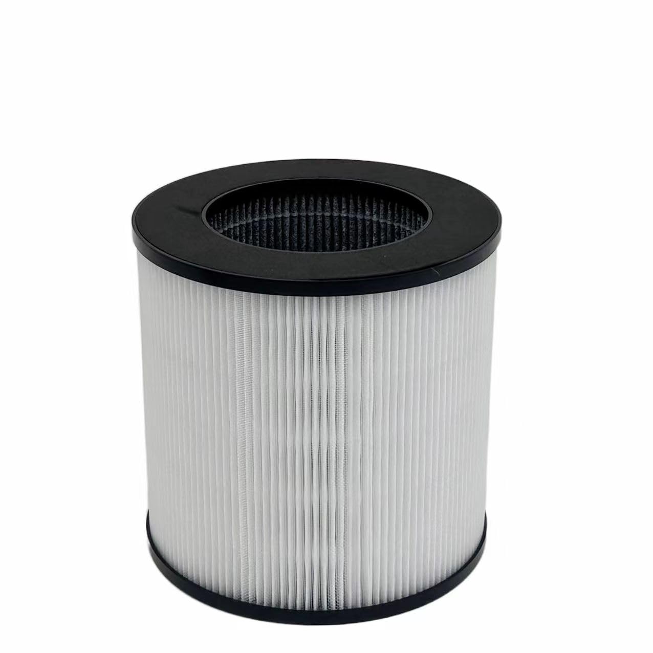 Slirceods KJ150/SY910 Filter(2pack),Compatible with Cwxwei SY910 Air Purifier&Druiap kj150 filter replacement,Part # AF3001 (Only Compatible with KJ150 Black+White Air Purifier) Not KJ80