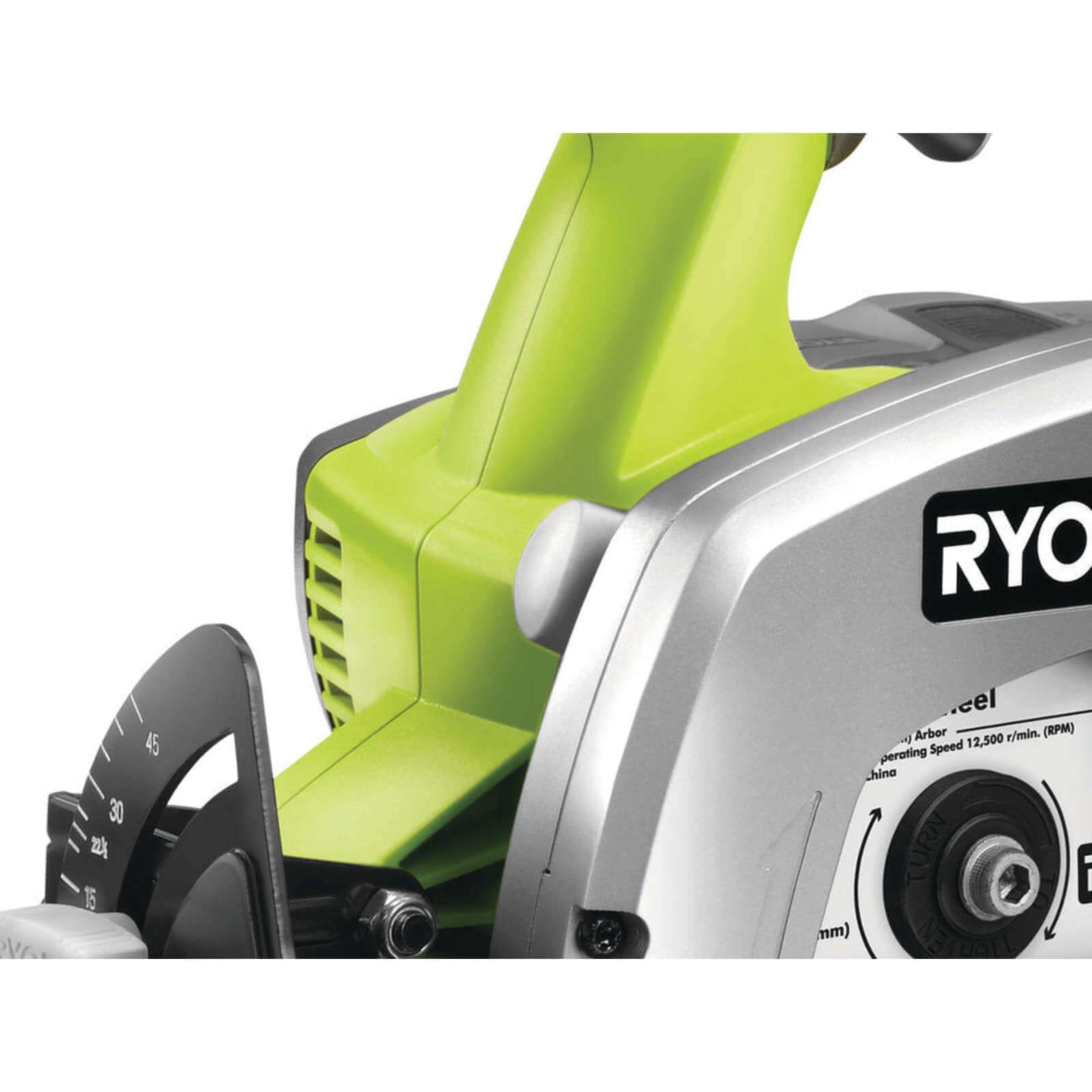Ryobi LTS180M Tile Cutter 18V Battery 4"/102mm 16mm 5000 rpm (Body Only)