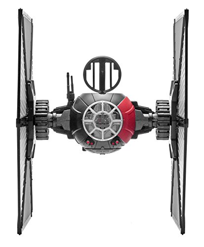Revell Episode VII First Order Special Forces TIE Fighter Building Kit
