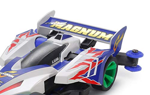 Tamiya Fullcowl Mini 4WD Series No.40 Cyclone Magnum Premium AR Chassis 19440