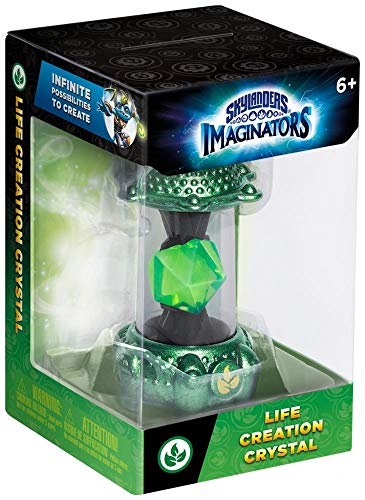 Skylanders Imaginators - Crystal - Life (Xbox One/PS4/PS3/Xbox 360/Nintendo Wii U)