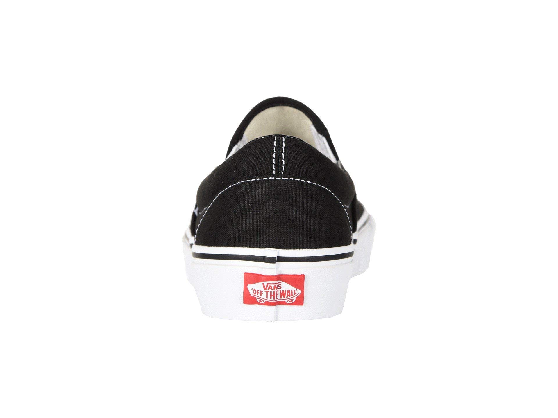 Vans Unisex Adults’ Classic Slip On Trainers