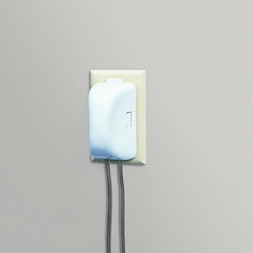 Safety 1st Double-Touch Plug 'N Outlet Covers