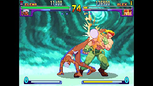 Street Fighter 30th Anniversary Collection (Xbox One)