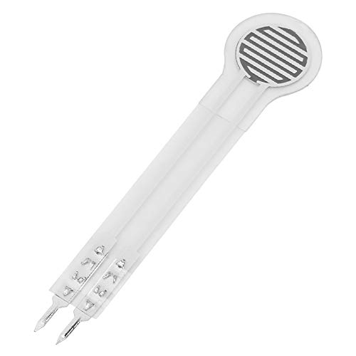 Thin Film Pressure Sensor DF9-40 High Precise Force Sensitive Resistor Force Sensor for Detect and Measure A Relative Change in Force by