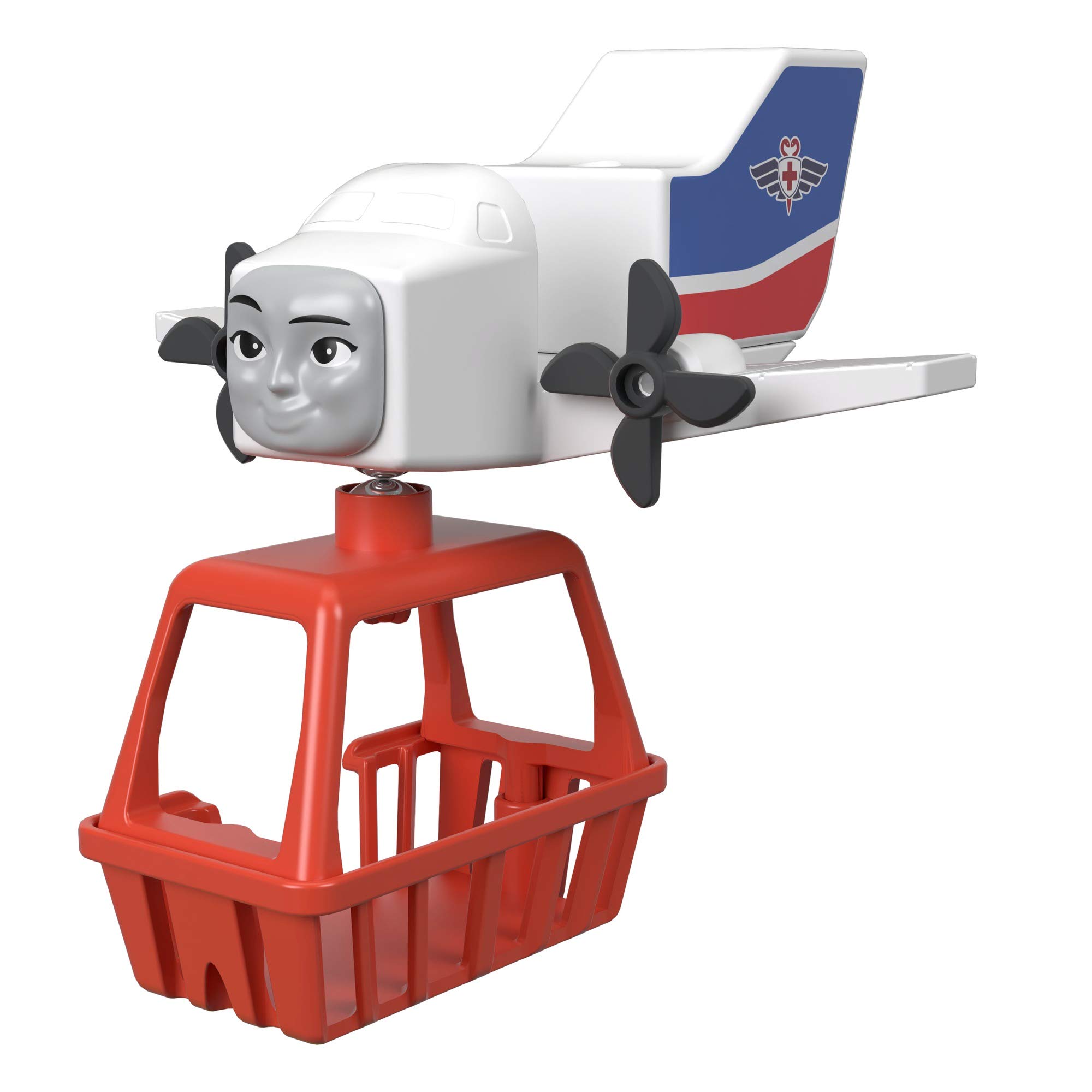 Thomas & Friends Wood, Big World Adventures Set
