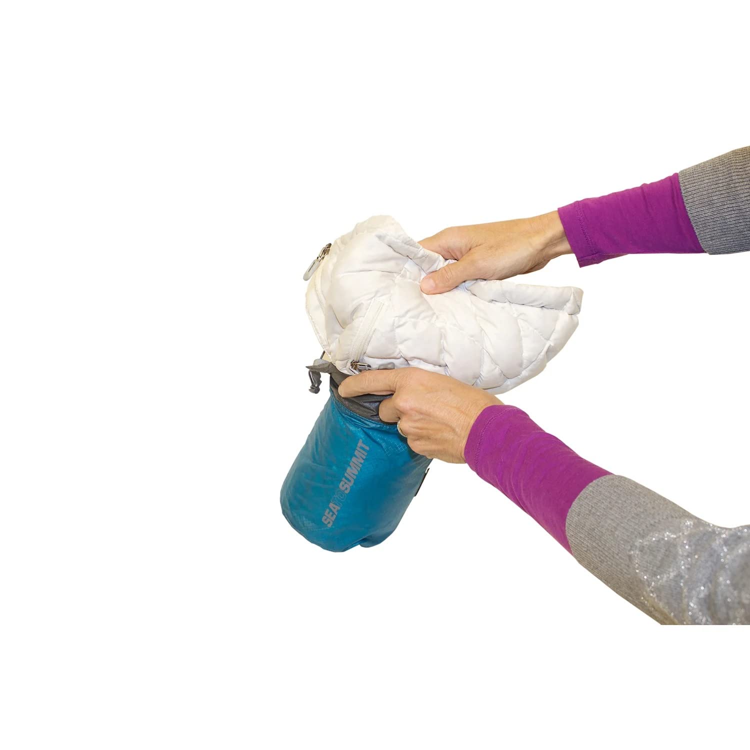 Sea to Summit Travelling Light Stuff Sack Set