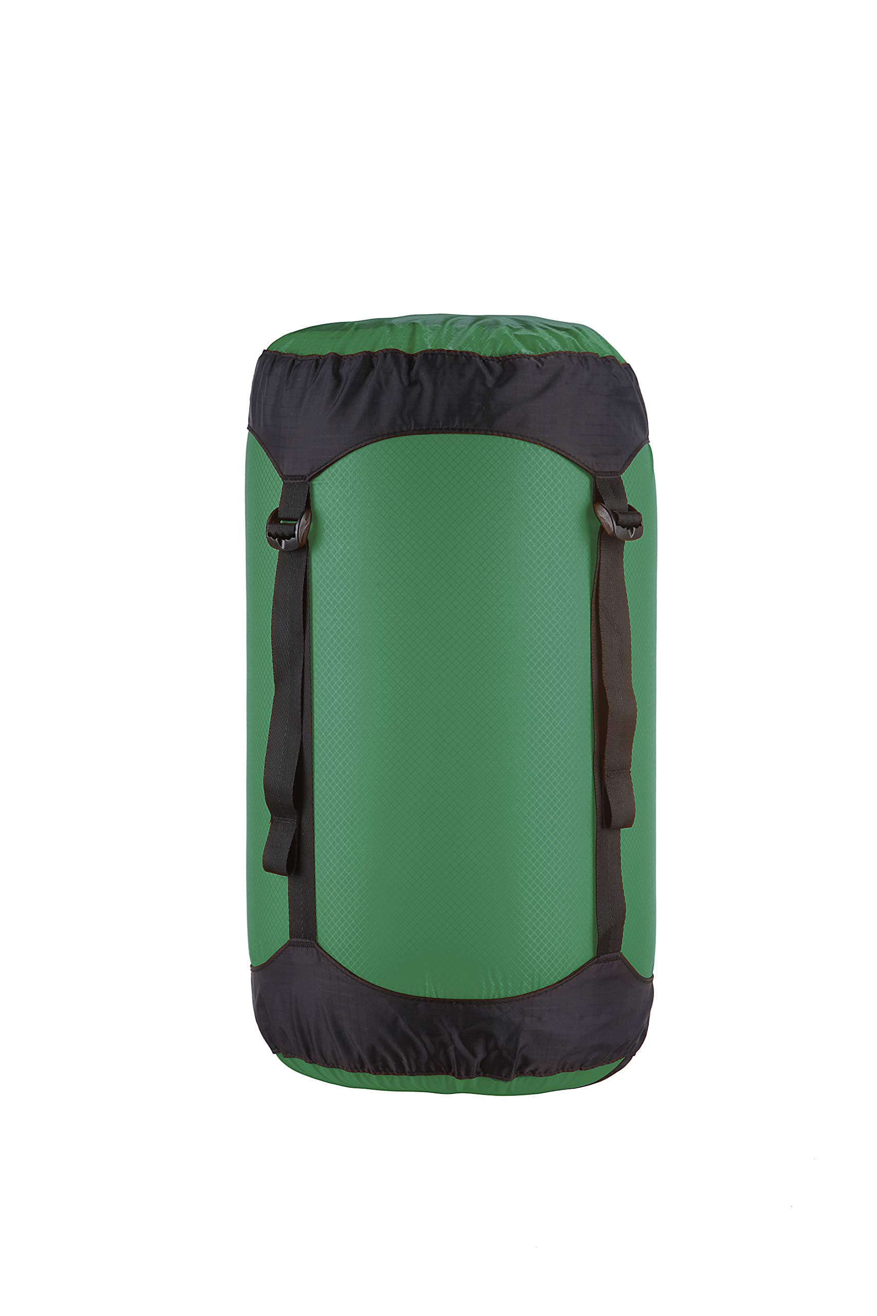 Sea to Summit Ultra-SIL Compression Sack, Ultralight Outdoor and Travel Storage, Small / 10 Liter, Yellow