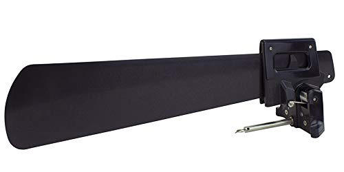 Sea-Lect Designs Trucourse™ Rudder & Footbrace Kit
