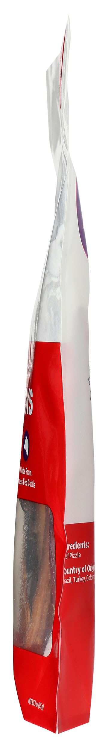 Paw Love Bully Dog Chew, 3 OZ