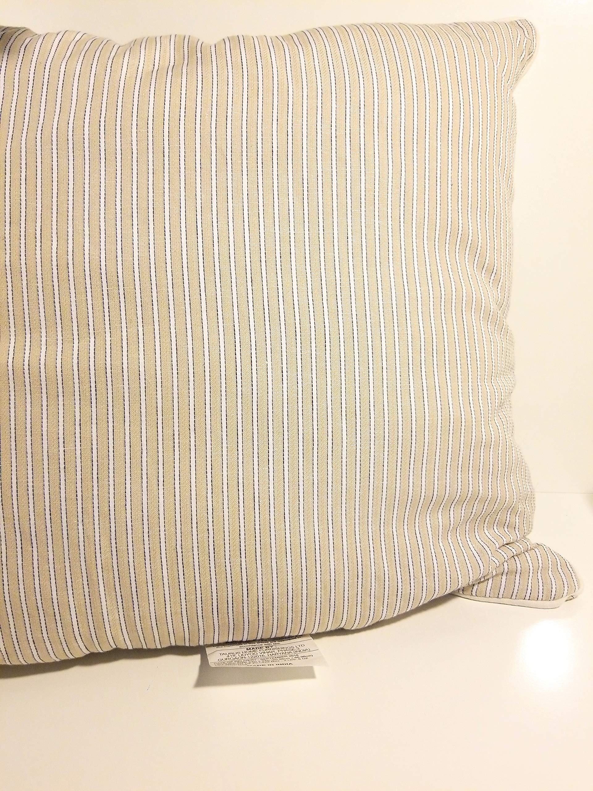 Threshold Toss Pillow 24in X 24in