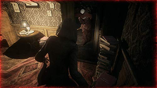 Remothered: Tormented Fathers - PlayStation 4