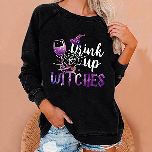 YYQXIiyty Oversized Sweatshirt For Women Pink Norwegian Fisherman Sweater Summer Sweater Grey Crew Neck Sweatshirt Sweatshirt For