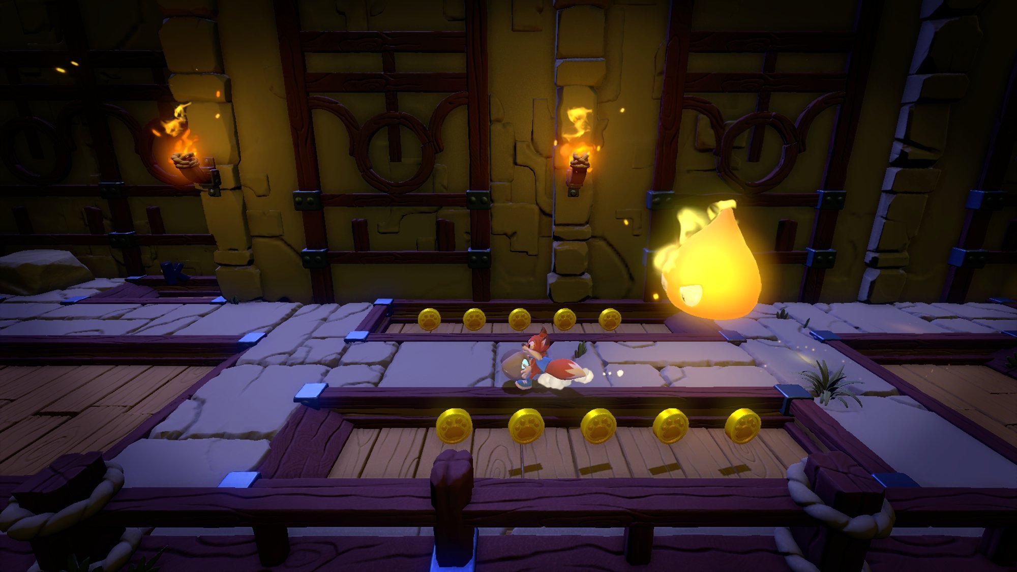 Super Lucky's Tale - Xbox One