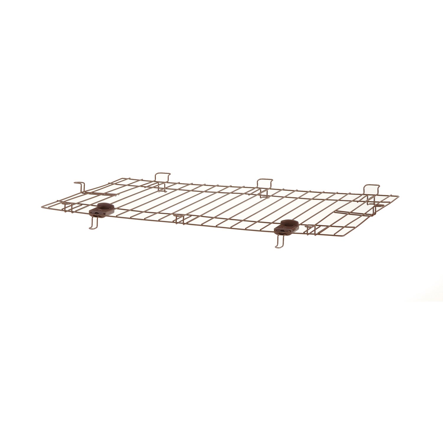 Richell Wooden Pet Crate Medium