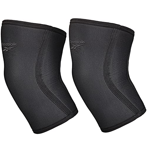 Reebok Knee Sleeves