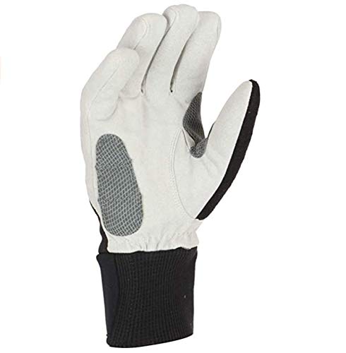 Swix Men's Shield Ski Snowboard Gloves, Black, S