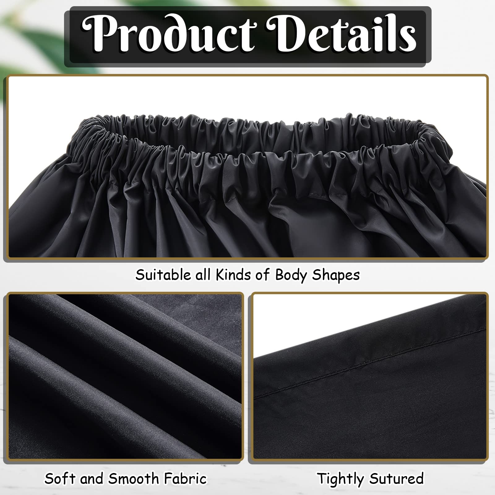 Portable Changing Room Thick Changing Cover ups Instant Privacy Shelters Lightproof Beach Dressing Cover for Camping Swimming Beach Changing