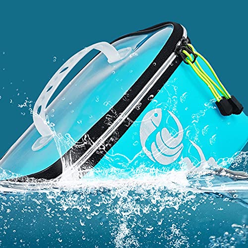 UXZDX CUJUX Fishing Accessories Storage Multi-Function Box Fishing Tackle Box Fishing Supplies Fishing Hook Kit