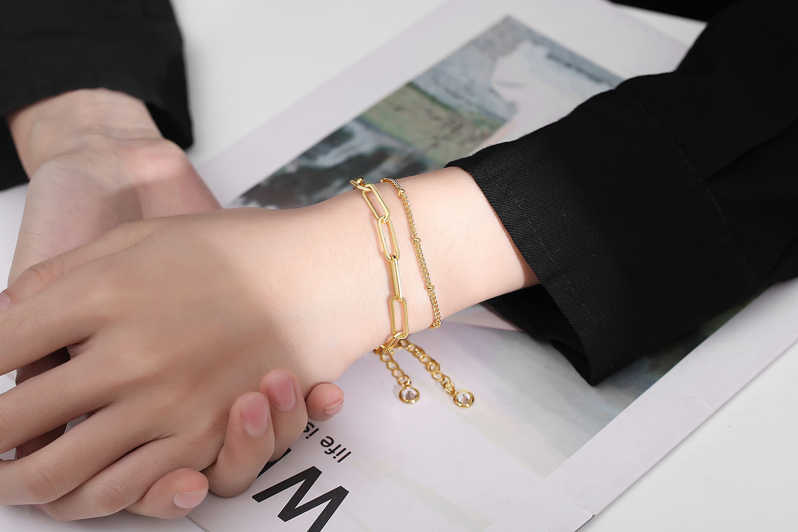 XIANNVXI Necklace for Women