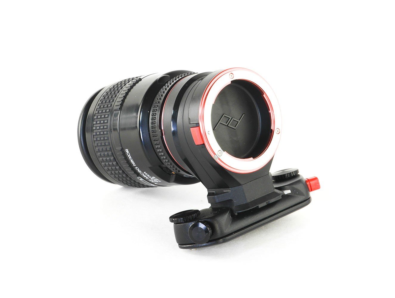 Peak Design Capture Lens Kit (Compatible with Sony E/FE Lenses)