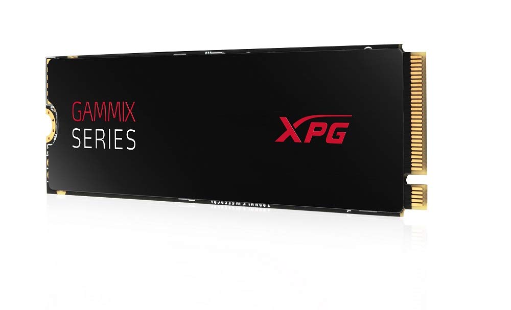 XPG S7 Series: 2TB PCIe Gen3x4 M.2 2280 3500/3000MB/s Solid State Drive