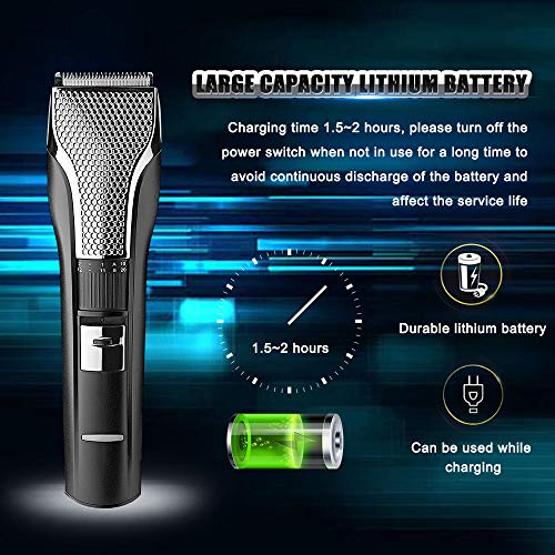 Suntai Adjustable Beard Trimmer for Men,All-in-one Beard Trimmer for Men,20 Built-in Precise Lengths,USB Charging