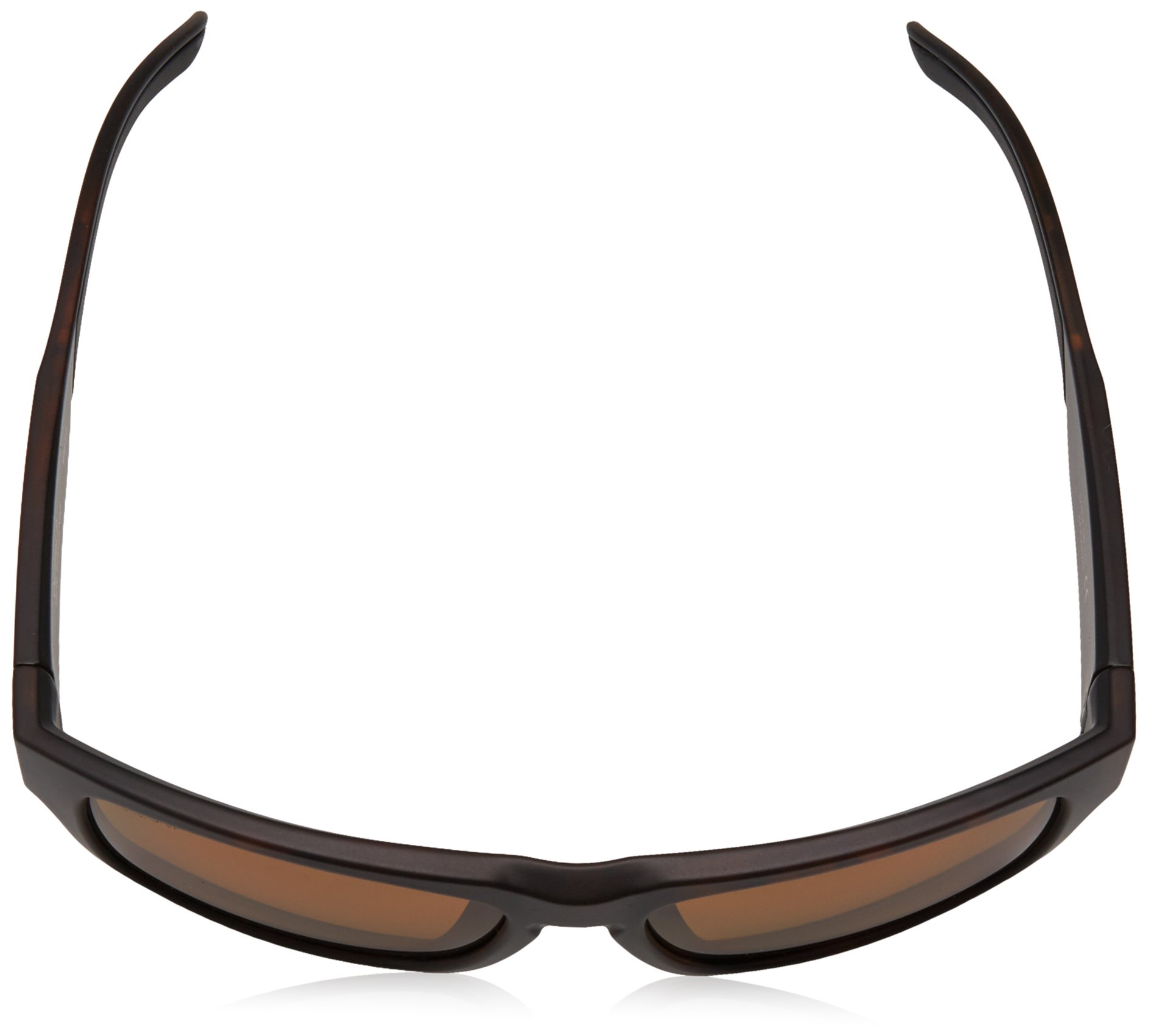 Smith Outlier Sunglasses Matte Tortoise with ChromaPop Polarized Brown Lens