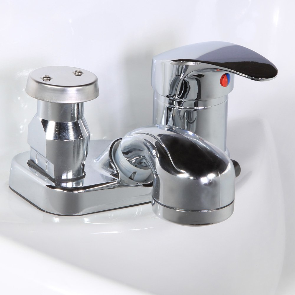 Salon Equipment Replacement UPC Chrome Vacuum Breaker SU-97A
