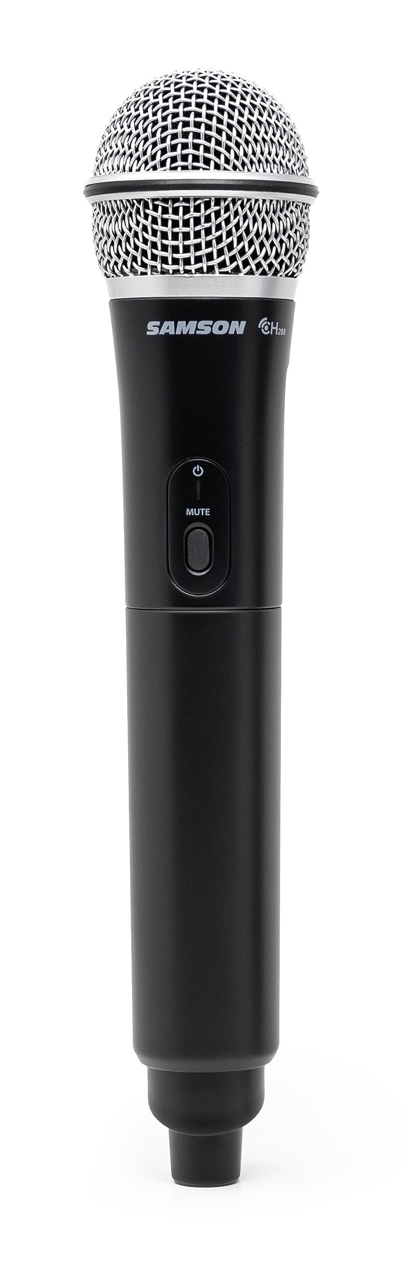Samson Concert 288 All-In-One Dual-Channel Wireless System (Channel H)