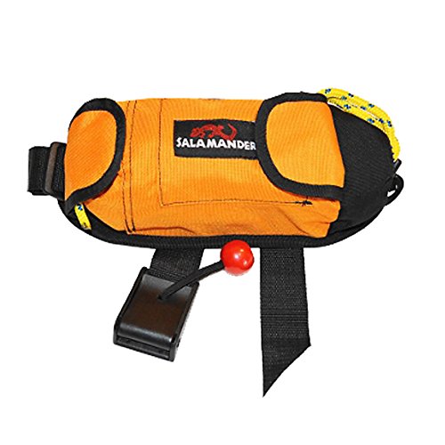 Salamander Retriever (Golden) W/Spectra
