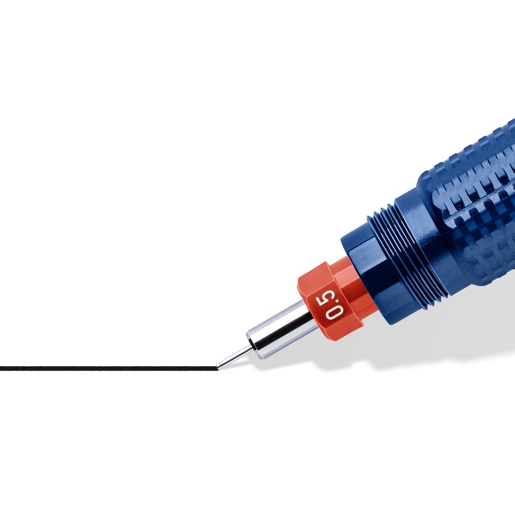 Staedtler 700 S4M Mars Matic Technical Pen