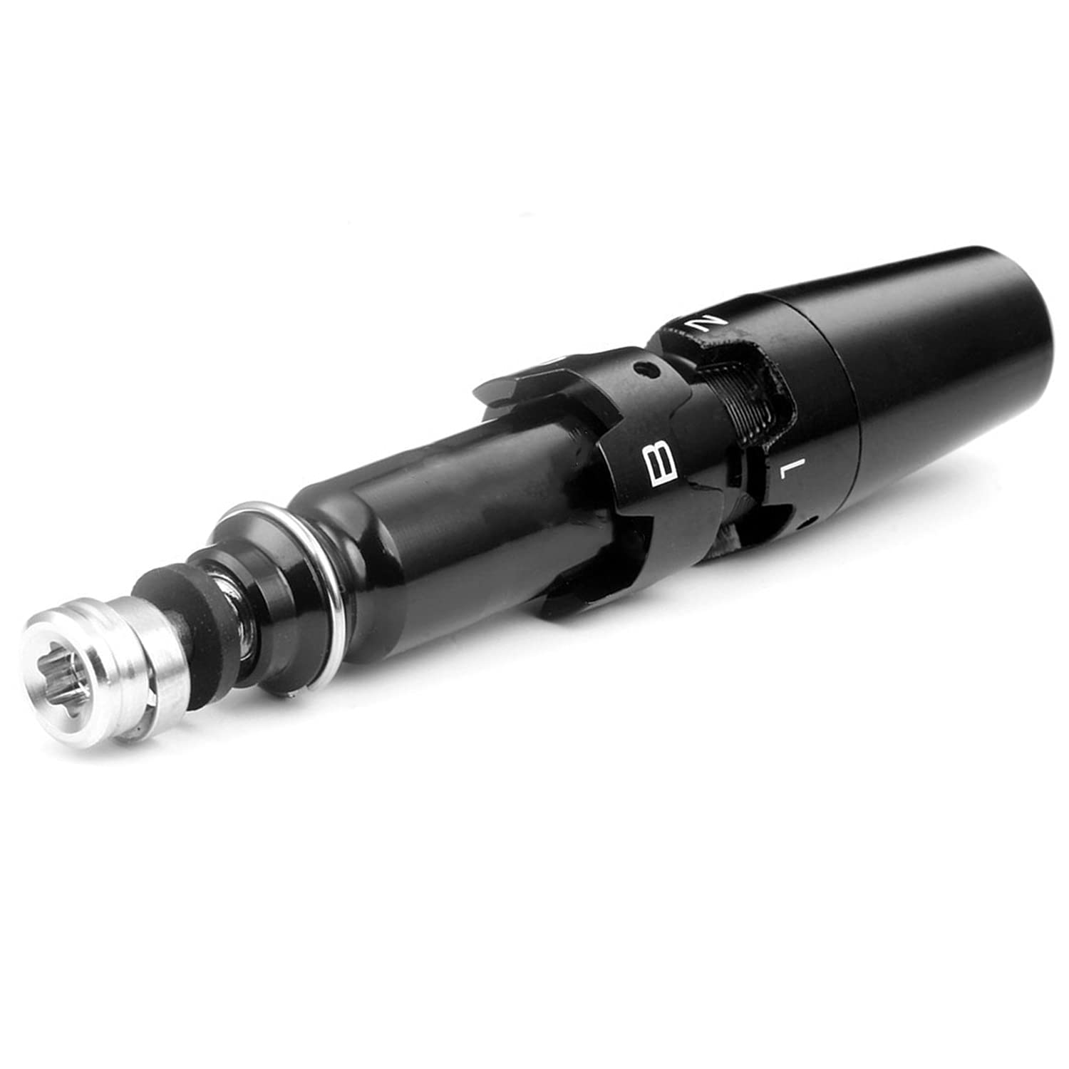 WuYan Tip Size .335 Golf Shaft Sleeve Adapter Replacment for 917D2 917D3 915D2 915D3 Driver Shaft