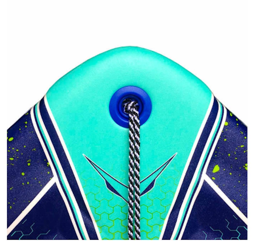 Sno-Storm Viper 50" Snow Sled 2-Pack
